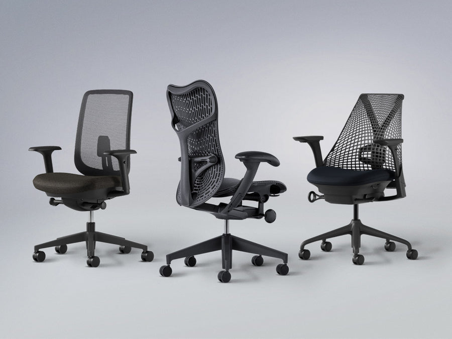 Herman Miller | Designs emblématiques pour la maison et le bureau – FR ...