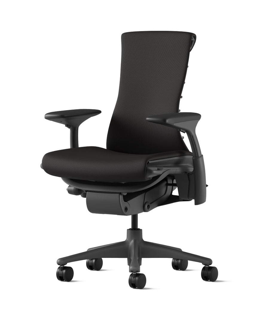 Herman Miller | Designs emblématiques pour la maison et le bureau