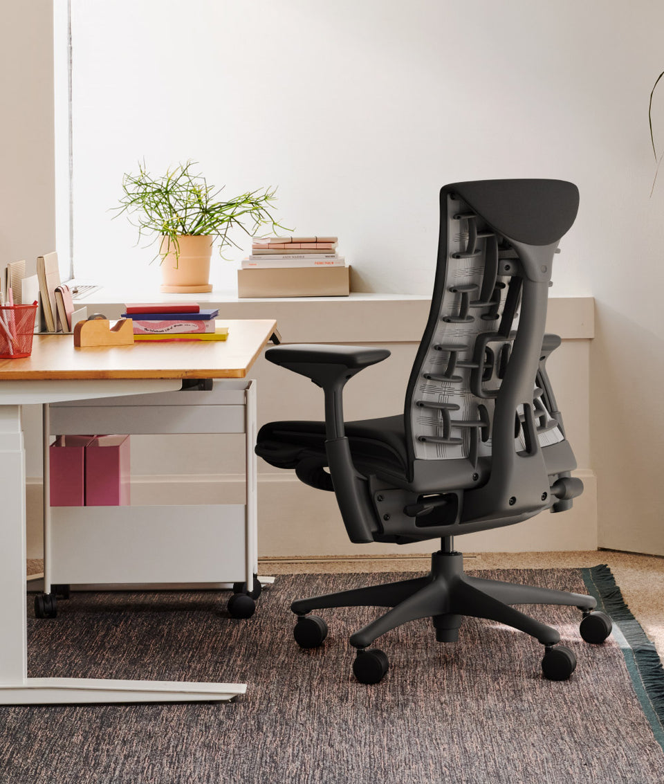 Siège de bureau Embody | Sièges ergonomiques | Herman Miller