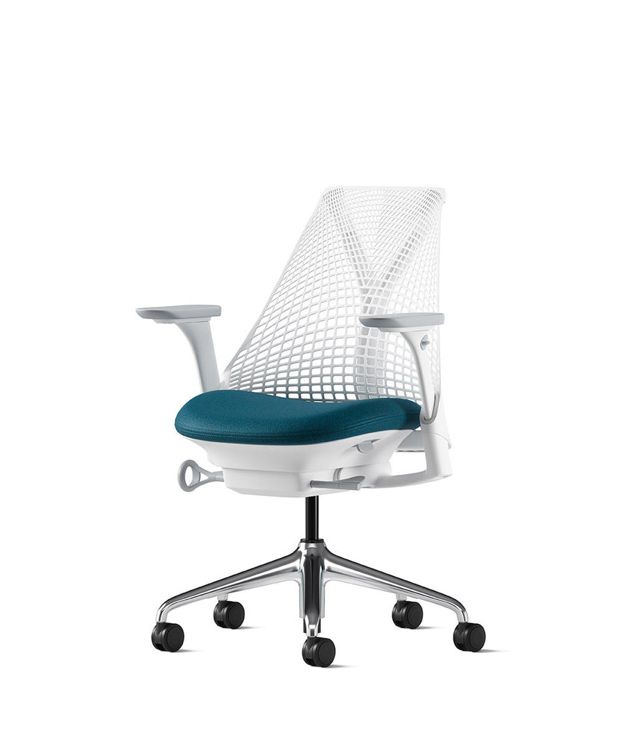 Siège de bureau Sayl | Sièges ergonomiques | Herman Miller – FR-HM ...